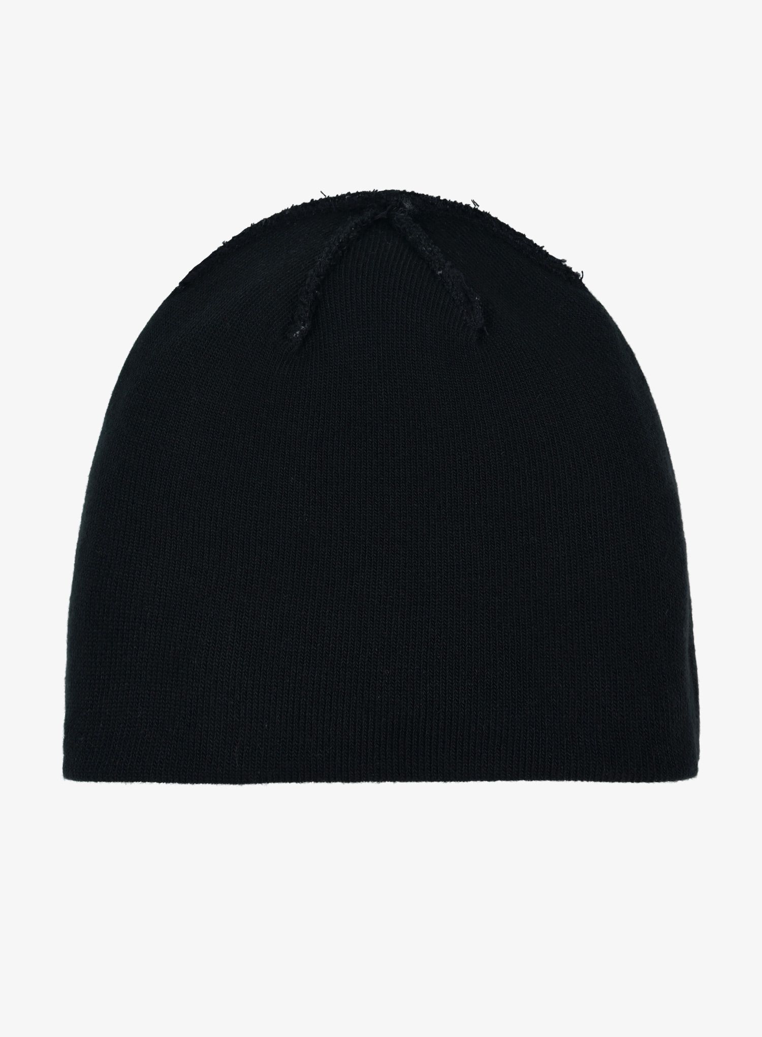 Wintermütze Marmot Summit Hat - black/steel onyx | 8a.de
