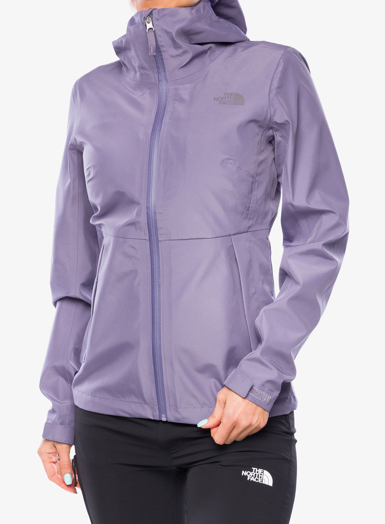 North Face Lunar Slate