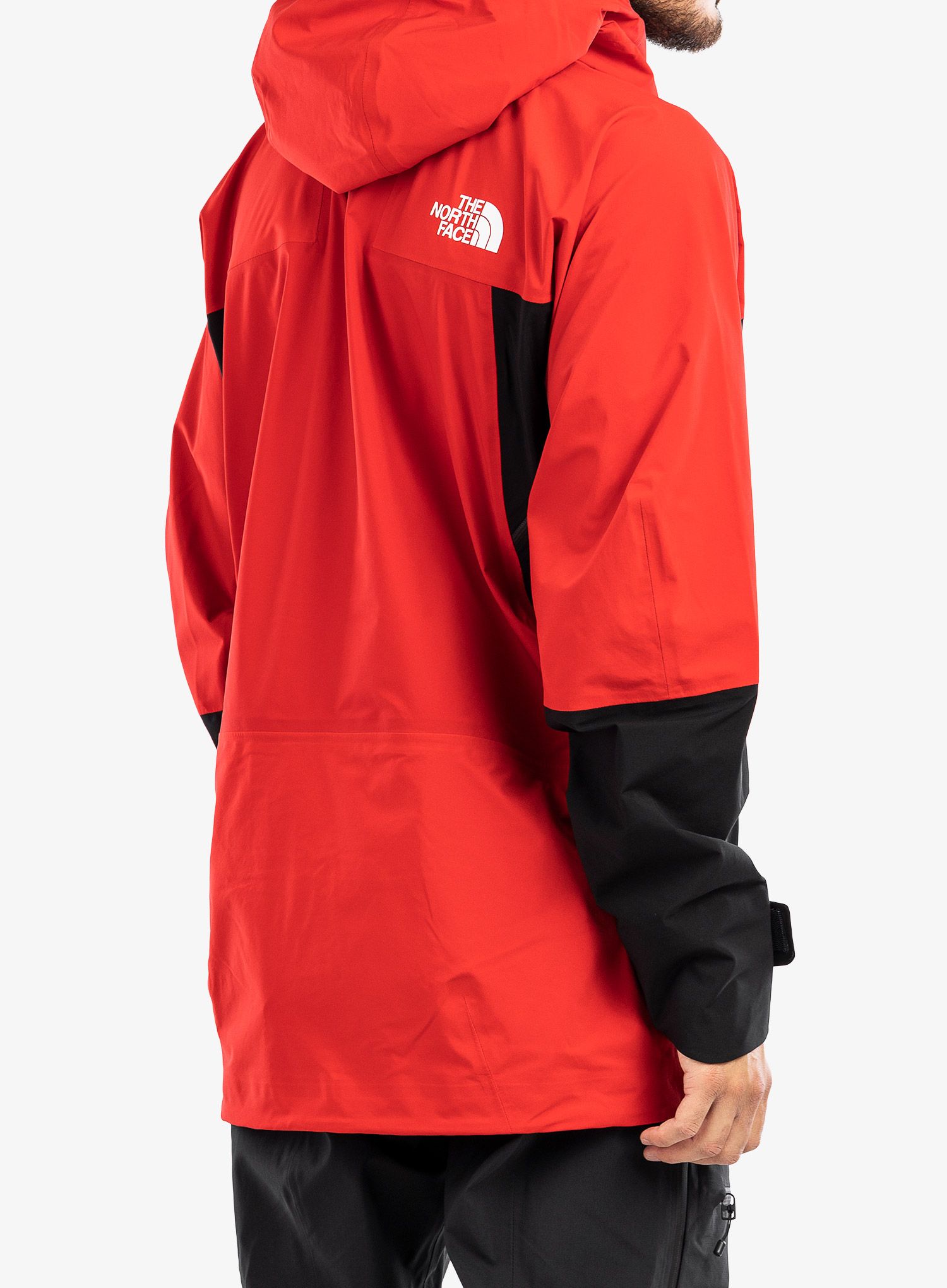 Jacke Herren The North Face Summit Stimson FUTURELIGHT Jacket - tnf red ...