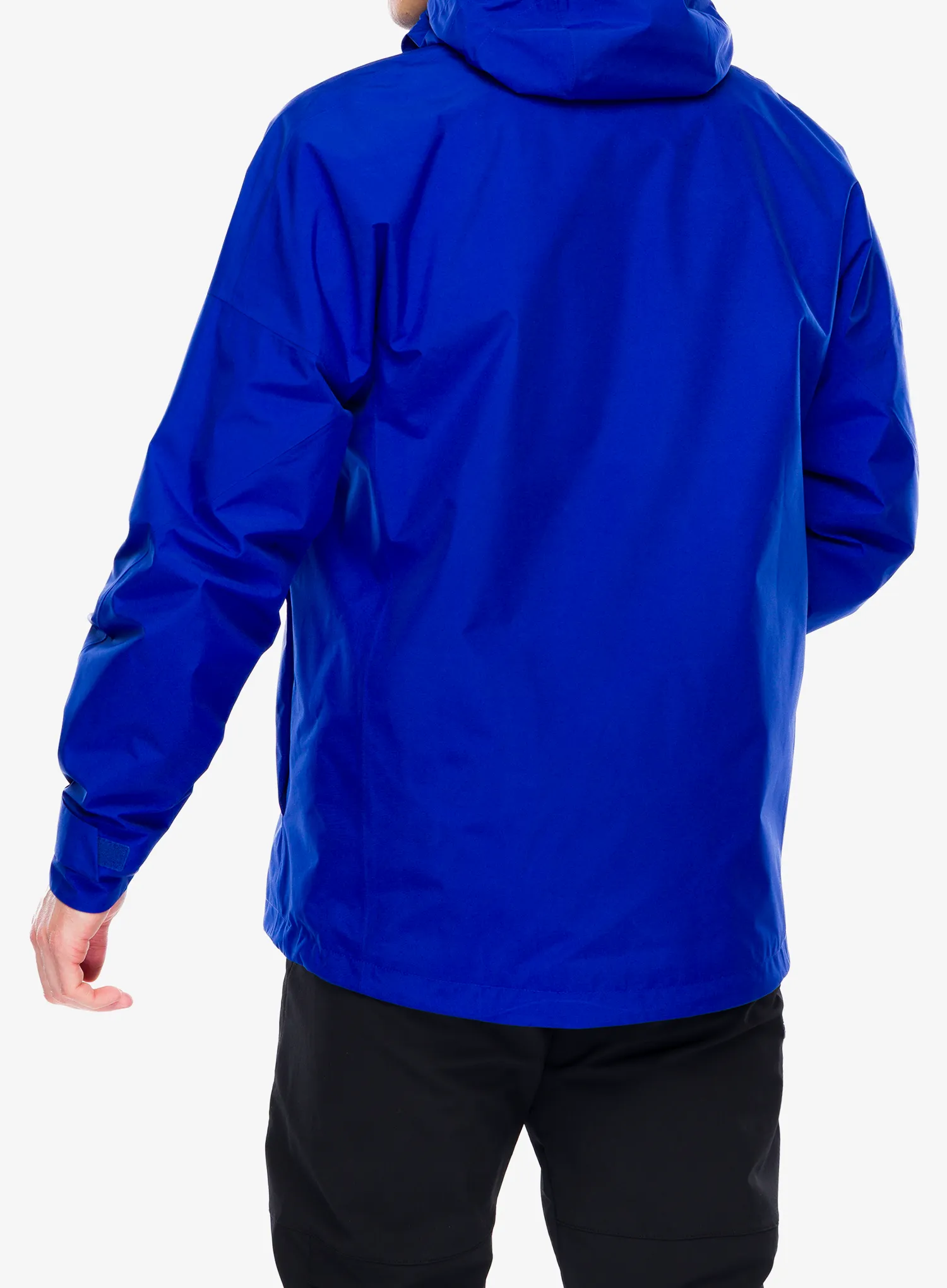 Regenjacke adidas TERREX Xperior 2L GORE-TEX Performance Jacket - semi ...