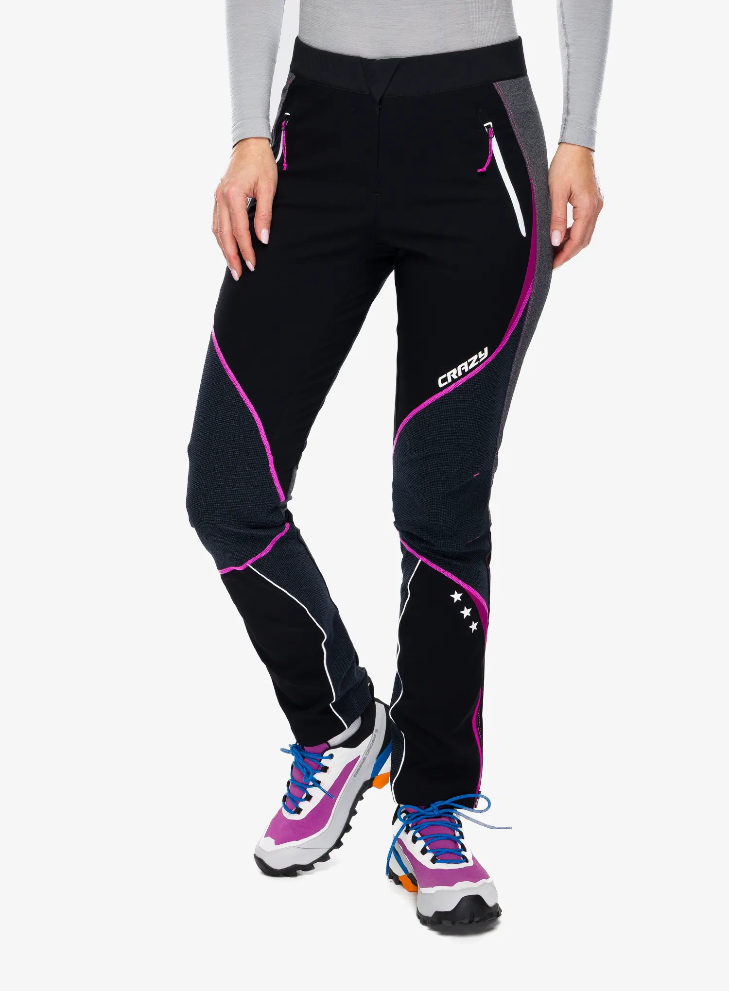 Faszinierend Softshellhose Damen Lidl Bilder