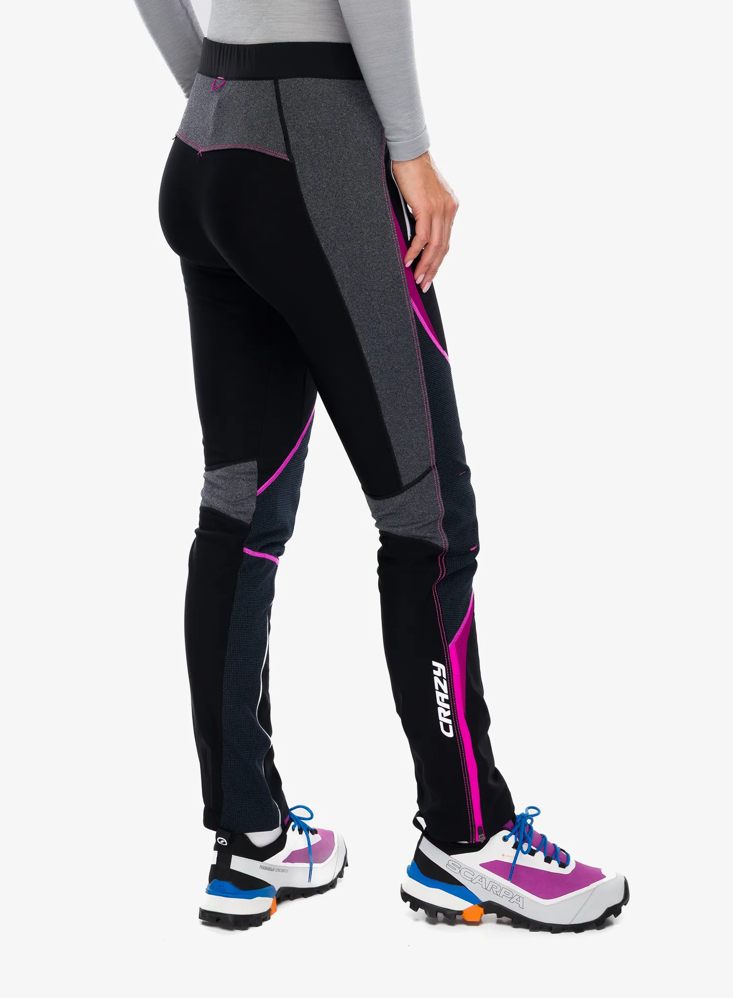 Faszinierend Softshellhose Damen Lidl Bilder